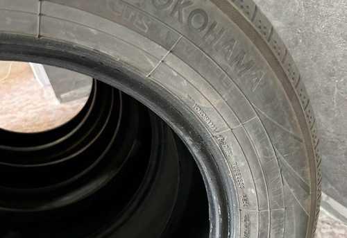 Michelin Radial XSE 215/65 R16