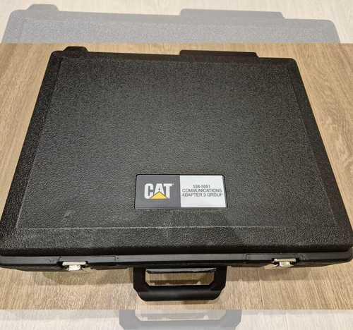 Адаптер Cat Communication Adapter 3 538-5051