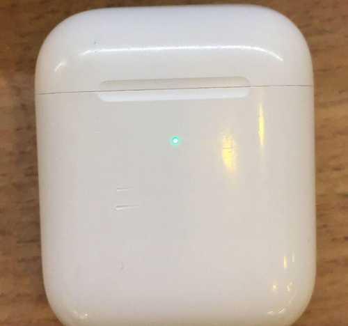 Наушники apple airpods 1 поколоения