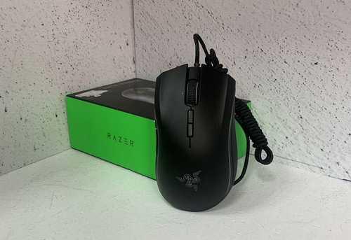 Мышь Razer Mamba Elite RZ01-0256