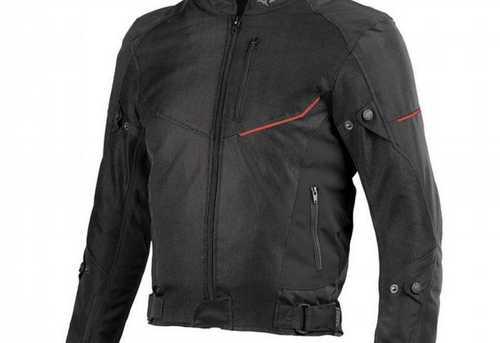 Seca Мотокуртка aero III black 2XL