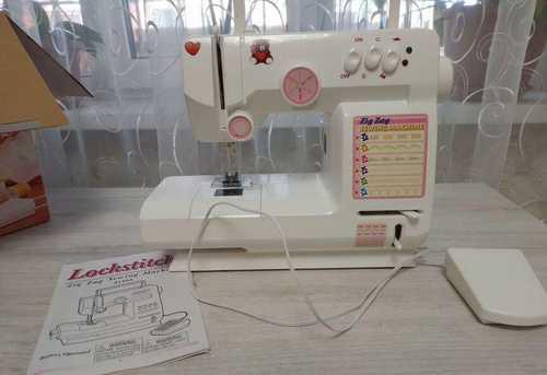 Швейная машина детская