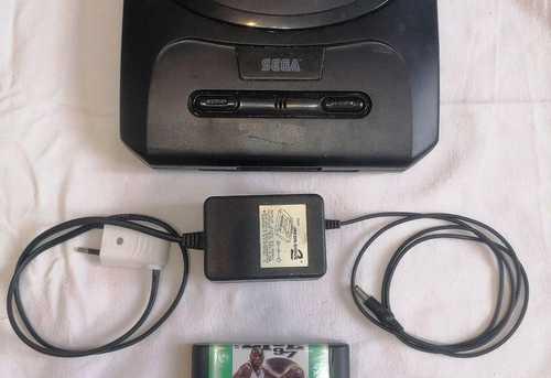 Sega Genesis