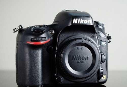 Nikon D610 Body (50,3 т.к.)