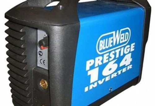 Сварочный аппарат blueweld prestige 164