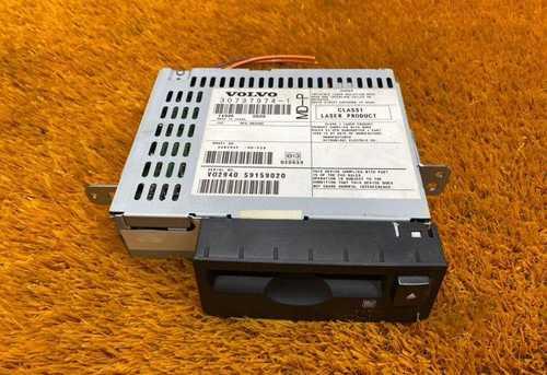 CD-Чейнджер Volvo Xc90 C59 B5254T2 2006