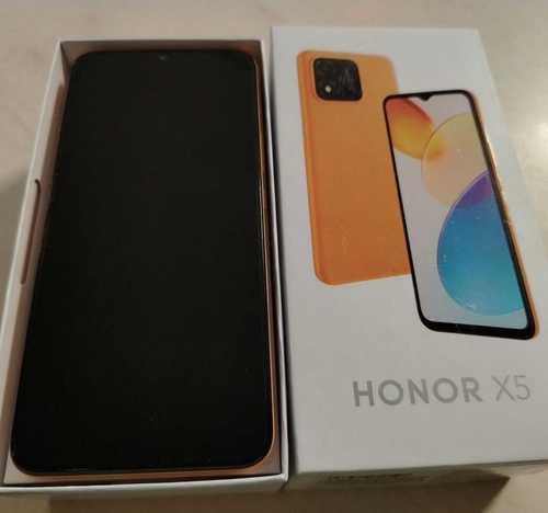 HONOR X5, 2/32 ГБ