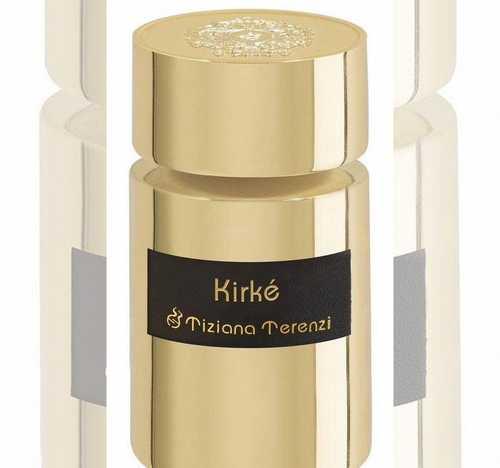 Tiziana Terenzi Kirke Hair Therapy Perfume Mist