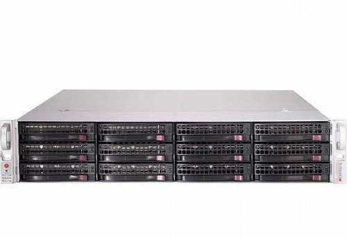 Andpro-J0223, Дисковая полка AND-Systems andpro-J
