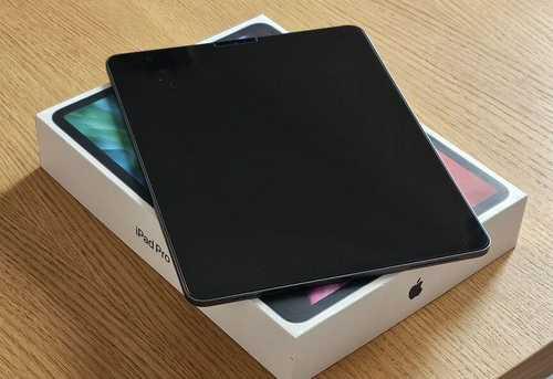 Планшет Apple iPad Pro 12.9 128Gb A2229 Space Gray