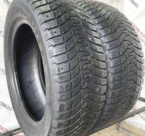 Michelin X-Ice North 3 205/55 R16 94V