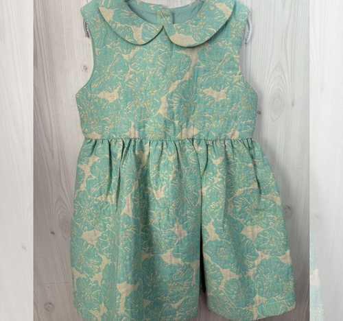 Платье для девочки mothercare 98 новое