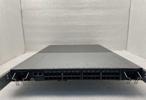 Коммутатор HP StorageWorks 4/32B SAN Switch AG757A