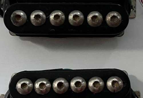 Seymour Duncan Invader SH 8