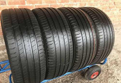 Michelin Latitude Sport 3 235/55 R19