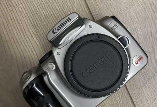 Фотоаппарат Canon EOS 300D