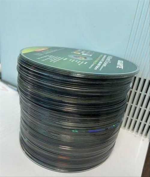 Cd dvd диски