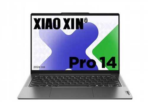Lenovo Xiaoxin Pro 14 Core Ultra 9 185H (2024)