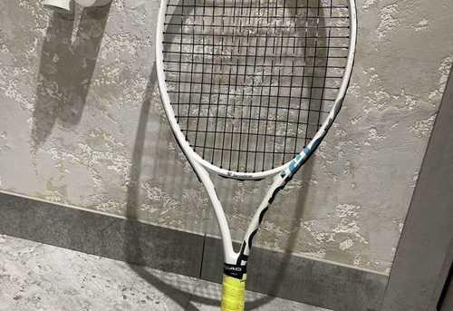 Ракетка для большого тенниса 24 размер