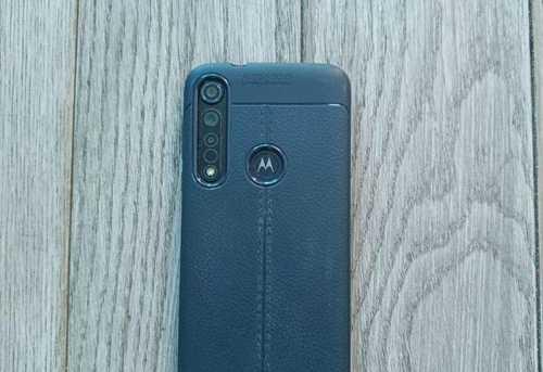 Motorola Moto G8 Plus, 4/64 ГБ