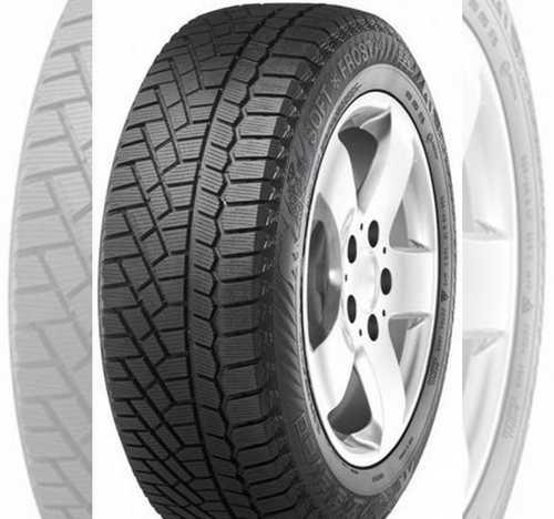 Gislaved Soft Frost 200 185/65 R15 92T