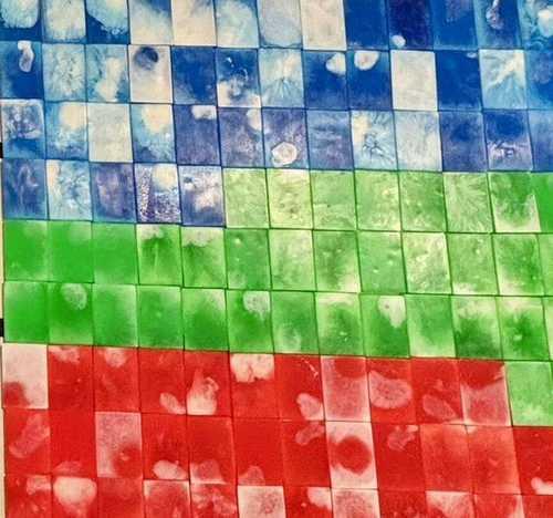 Мыло ручной работы кусковое опт/розница