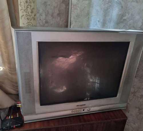 Телевизор Самсунг 29,samsung tv