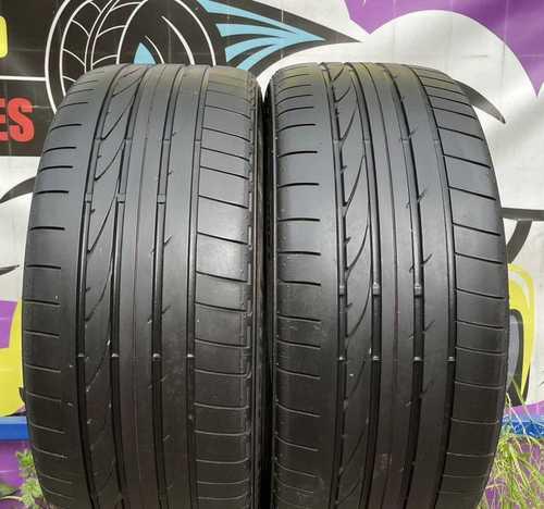 Bridgestone Dueler H/P Sport 265/50 R19