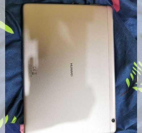 Huawei MediaPad T3 10