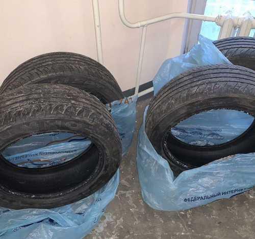 Kumho Ecsta SPT KU31 215/55 R17 94W