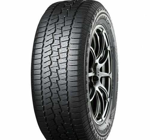 Yokohama Geolandar CV 4S G061 225/55 R17 101V