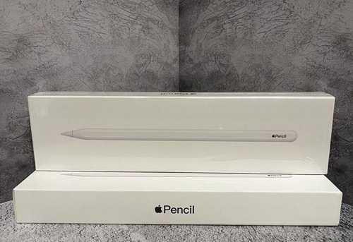Apple Pencil 2-го поколения