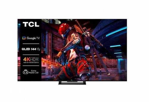 Телевизор TCL 55C745 /65/75/98" Новые