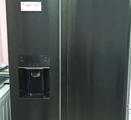 Холодильник Weissgauff wsbs 697 nfbx Ice Maker
