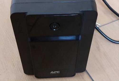 APC BVX2200LI-GR 1200Вт