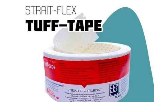 Тафф-тейп/tuff-tape, Strait-Flex, 51 мм*10 м