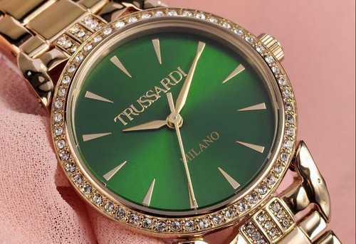 Часы Trussardi R2453142502 женские