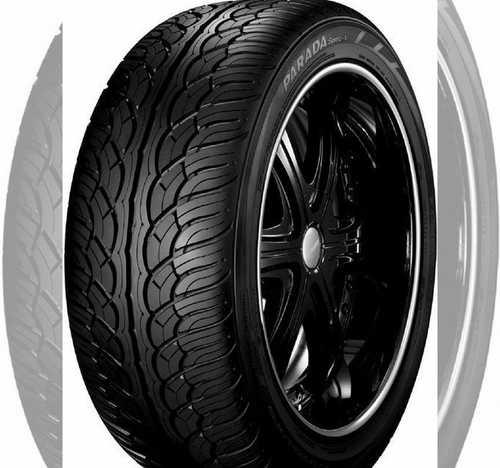 Yokohama Parada Spec-X PA02 285/40 R23 111V