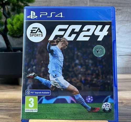 Fifa 24 ps4