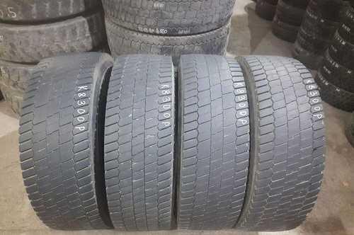 Кама NR 202 315/70 R22.5