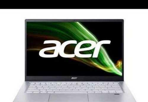 Ноутбук Acer Swift X SFX14-41G-R3TU