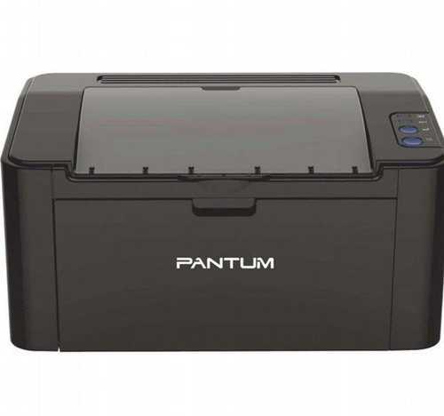 Принтер pantum p2500w