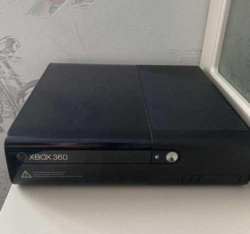 Xbox 360 Е