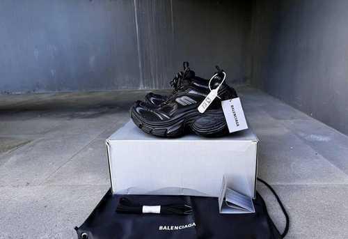 Кроссовки Balenciaga 10XL Black