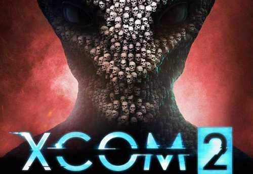 Xcom 2 Collection PS4 PS5
