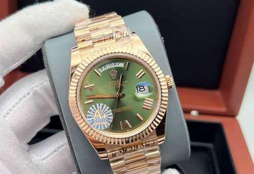 Часы Rolex Day Date