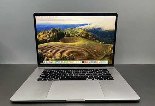 Apple MacBook Pro 15 2018 i9-2,9GHz/32Gb/1tb