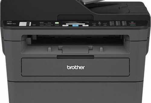 Принтер лазерный мфу Brother MFC-L2710DW
