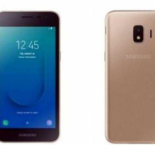 Samsung Galaxy J2 Core, 8 ГБ