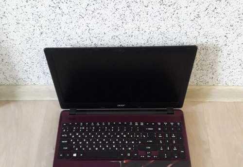 Современный ноутбук i5-5200U/ 8gb/ GT 840m 2gb